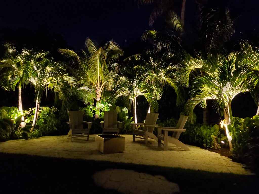 Custom Landscape Lighting - Illumination FL
